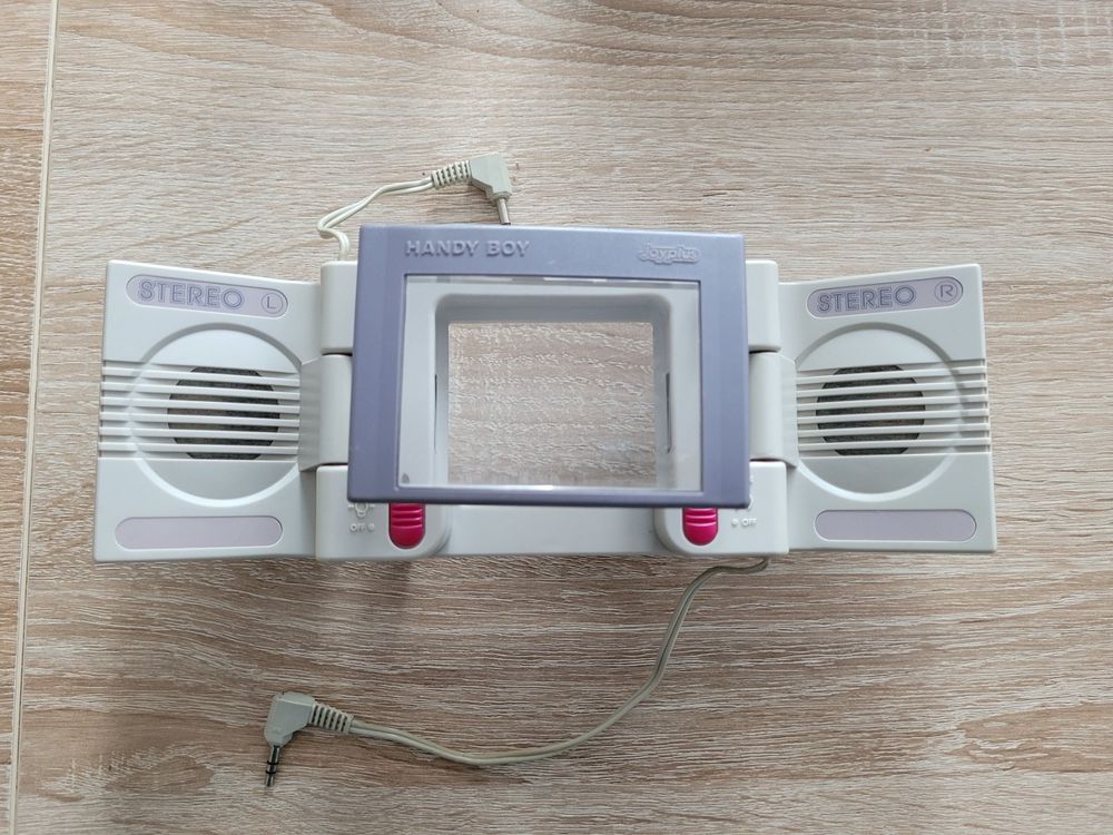Handy Boy Für Gameboy | Kaufen auf Ricardo