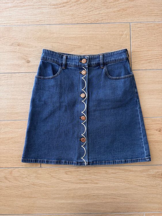 Jupe en jeans SEE BY CHLOE (Neu und originalverpackt) in La conversion für CHF 80 – nur Abholung ...