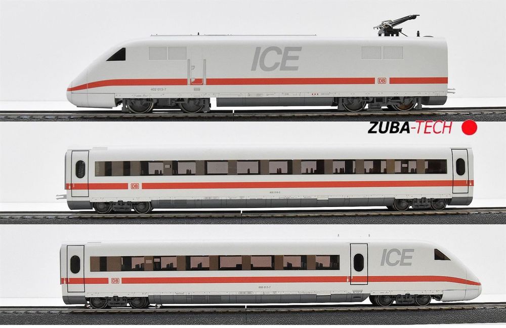 Märklin ICE 2 DB Digital mit Sound WS | Kaufen auf Ricardo