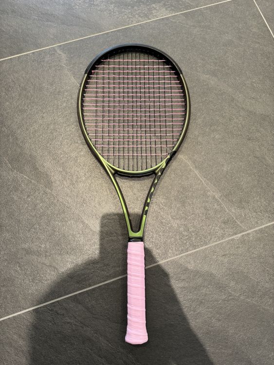 Wilson Blade | Kaufen auf Ricardo