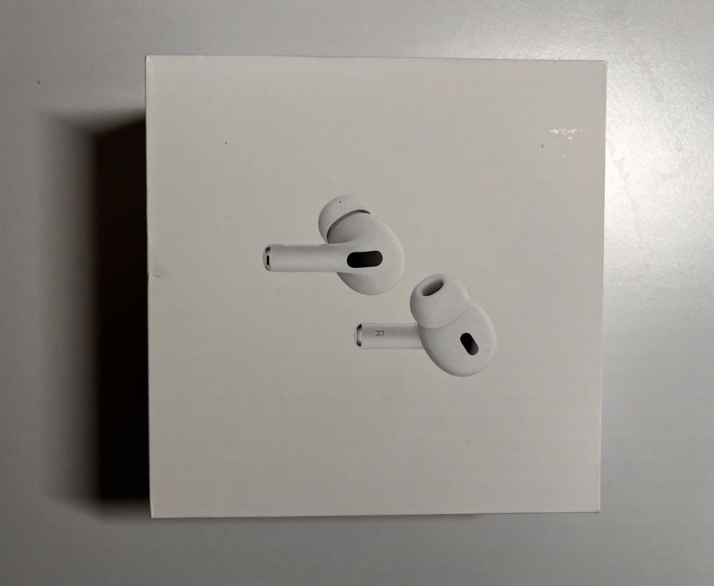 Air Pods Pro (2 Gen) NEU (Neu und originalverpackt) in Wolfhalden für ...
