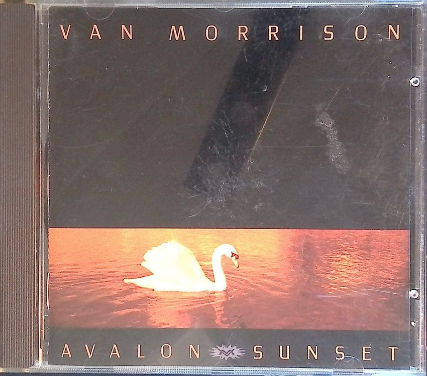 Van Morrison – Avalon Sunset (Gebraucht) in Russo für CHF 3 – mit ...