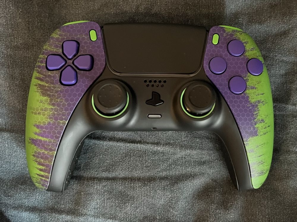 Rocket Games Pro Controller | Kaufen auf Ricardo