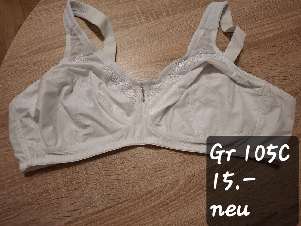 Bh Gr.105C (Neu (gemäss Beschreibung)) in Kappel SO für CHF 15 – mit ...