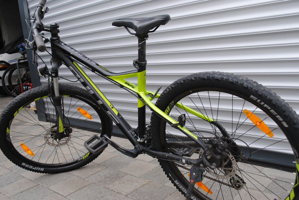 MTB BULLS Sharptail Street 3 46cm Mountainbike Bike Velo | Kaufen auf ...