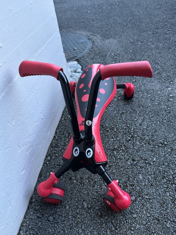 Scramble Bug 4 Rad für Kleinkinder (Gebraucht) in Reinach BL für CHF 7 – mit Lieferung auf ...