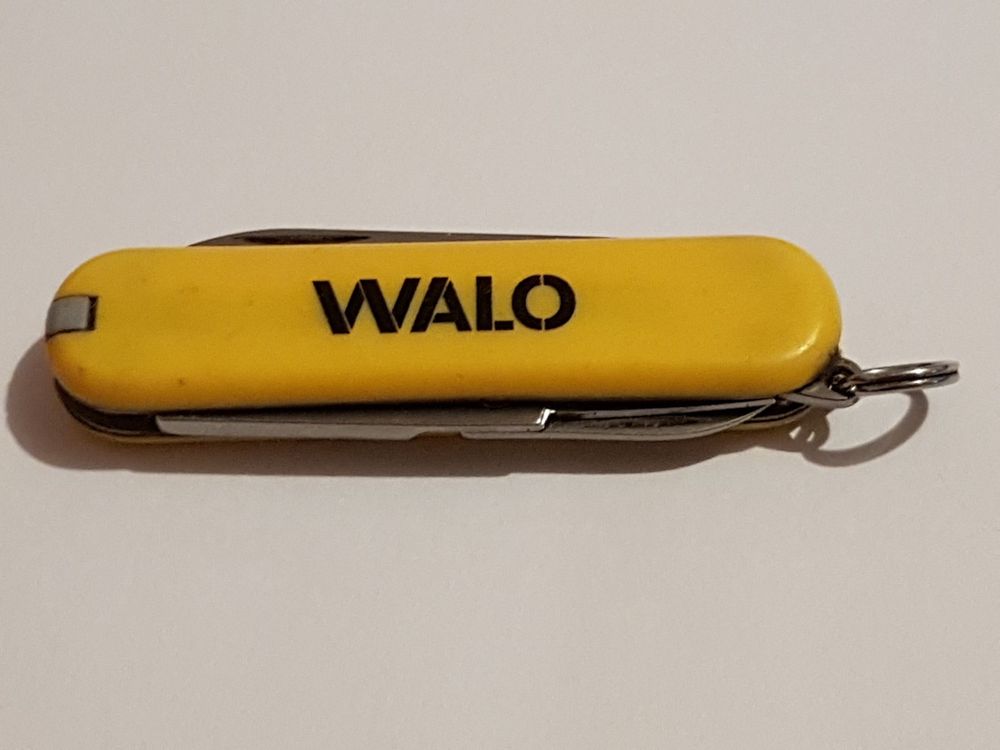 Victorinox Walo | Kaufen auf Ricardo