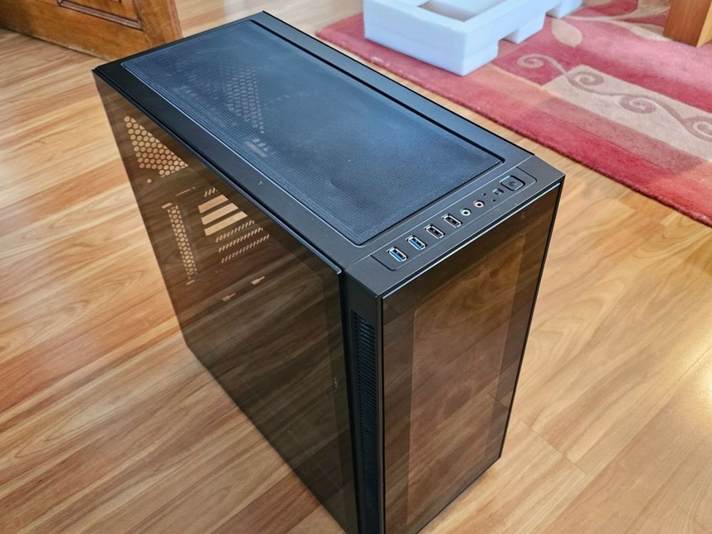 Sharkoon TG5 Pro | Kaufen auf Ricardo