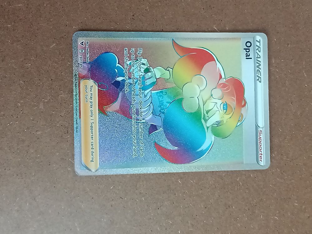 Pokemon (Gebraucht) in Bösingen für CHF 2 – mit Lieferung auf Ricardo ...