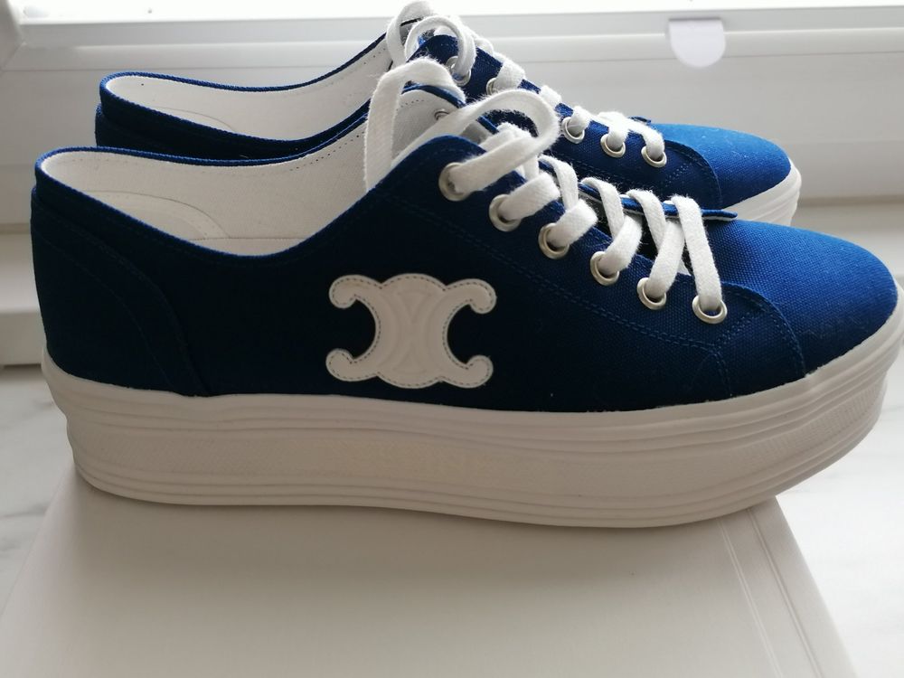 Celine Jane Sneaker Schuhe 36, 36.5 | Kaufen auf Ricardo