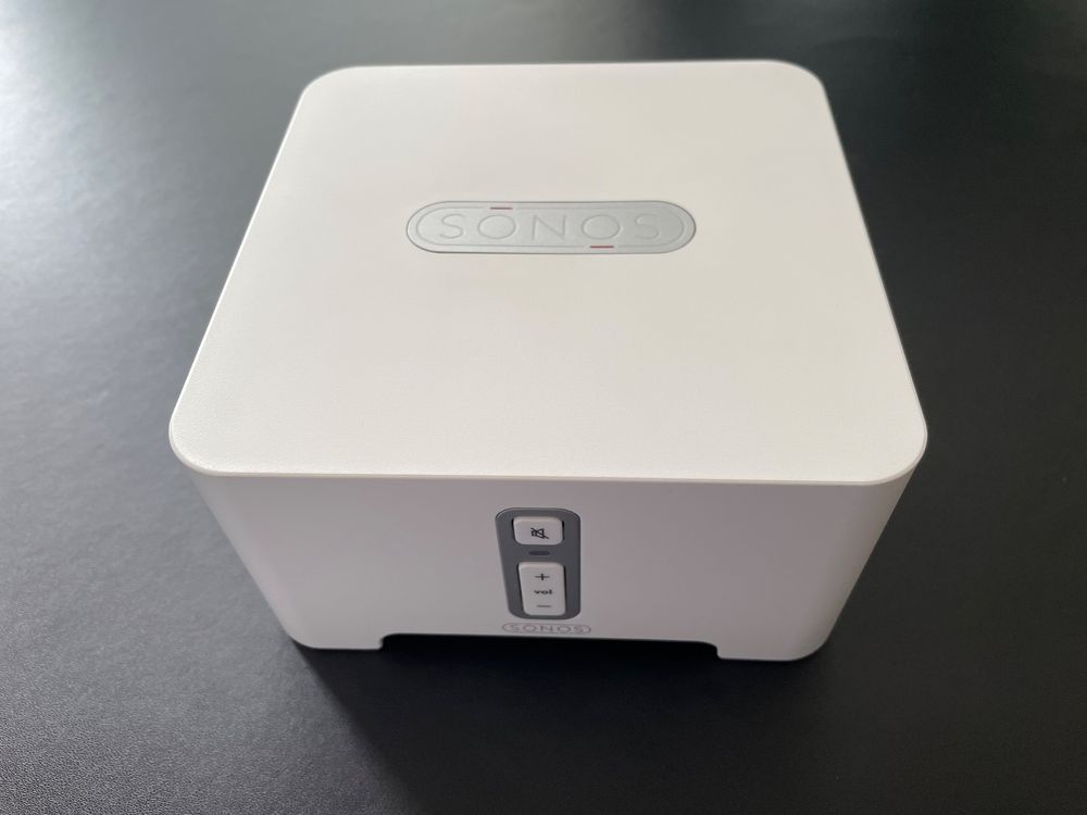 Sonos ZP90 “Player” (Gebraucht) in Biel-Benken BL für CHF 75 – mit ...