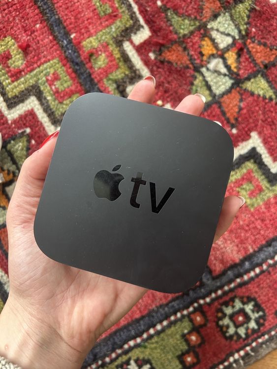 Apple TV Box (Gebraucht) in Bern für CHF 50 – mit Lieferung auf Ricardo ...