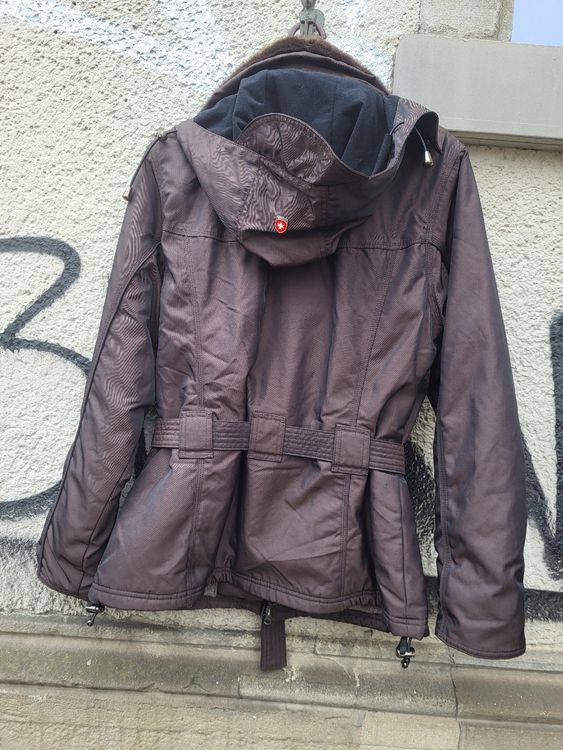 Dahmen Jacke WELLENSTEIN Große M (Gebraucht) in Winterthur für CHF 80 ...