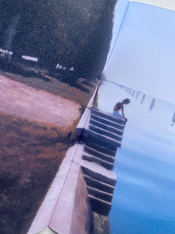 GERHARD RICHTER - EXHIBITION BOOKLET/ GUIDE - KUNSTKLASSIKER | Kaufen auf Ricardo