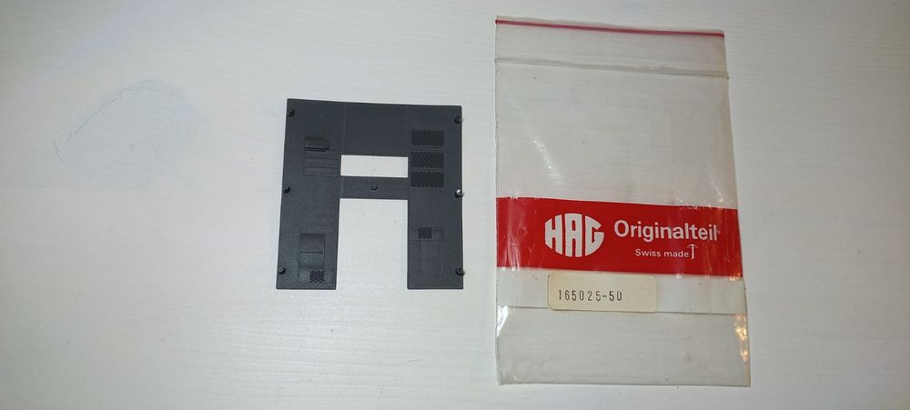 HAG 165025-50 Inneneinrichtung Re 4/4 II - Re 420 H0 1:87 (Neu und ...