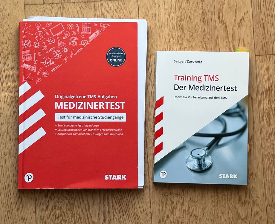 EMS/ NC - STARK Training + Originalgetreue 2 Simulationen | Kaufen auf Ricardo