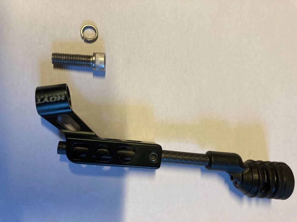 HOYT Compoundbogen String Stop | Kaufen auf Ricardo