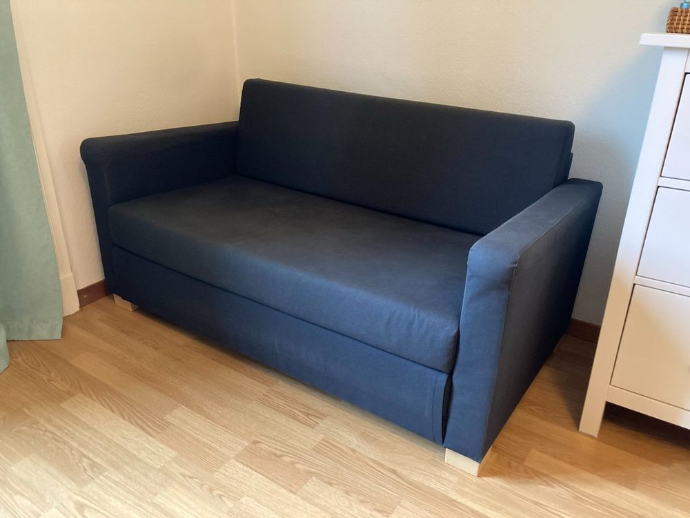 IKEA Solsta Bettsofa/convertible (Gebraucht) in Bern für CHF 30 – nur Abholung auf Ricardo kaufen