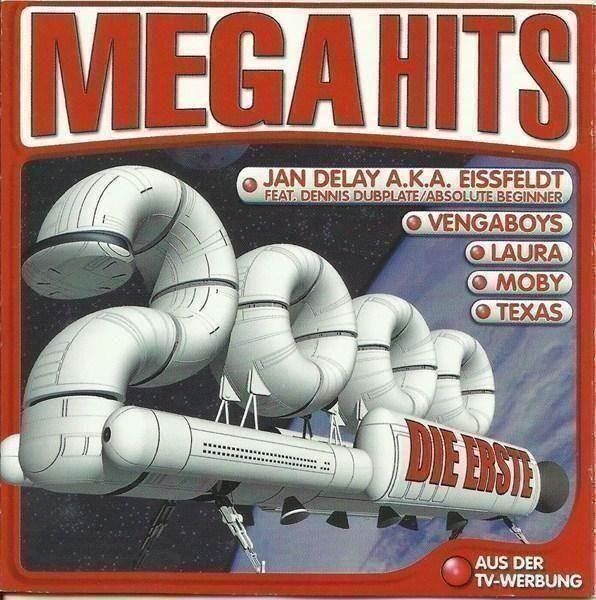 Megahits 2000 Die Erste Doppel CD | Kaufen auf Ricardo