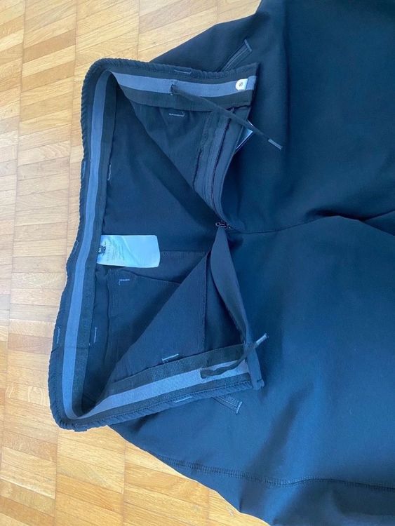 KAIKKIALLA Softshell Wanderhose gr 52 (Neu und originalverpackt) in Zürich für CHF 87.3 – mit ...