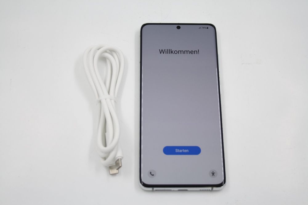 SAMSUNG Galaxy S21 Ultra 5G (23101404p50) | Kaufen auf Ricardo