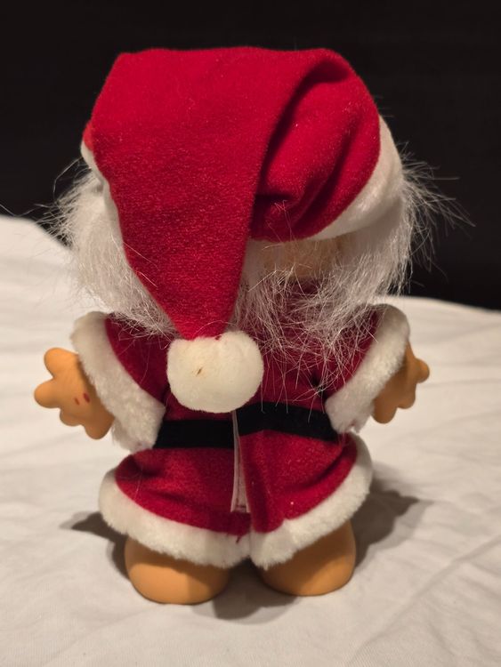 Troll de Noël Vintage Russ (D'occasion) à versoix pour CHF 75 – avec ...