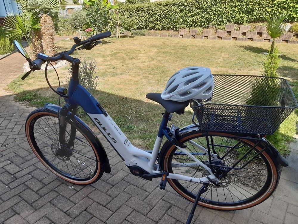 Elektro Velo (Gebraucht) in Eschenbach SG für CHF 3000 – nur Abholung ...