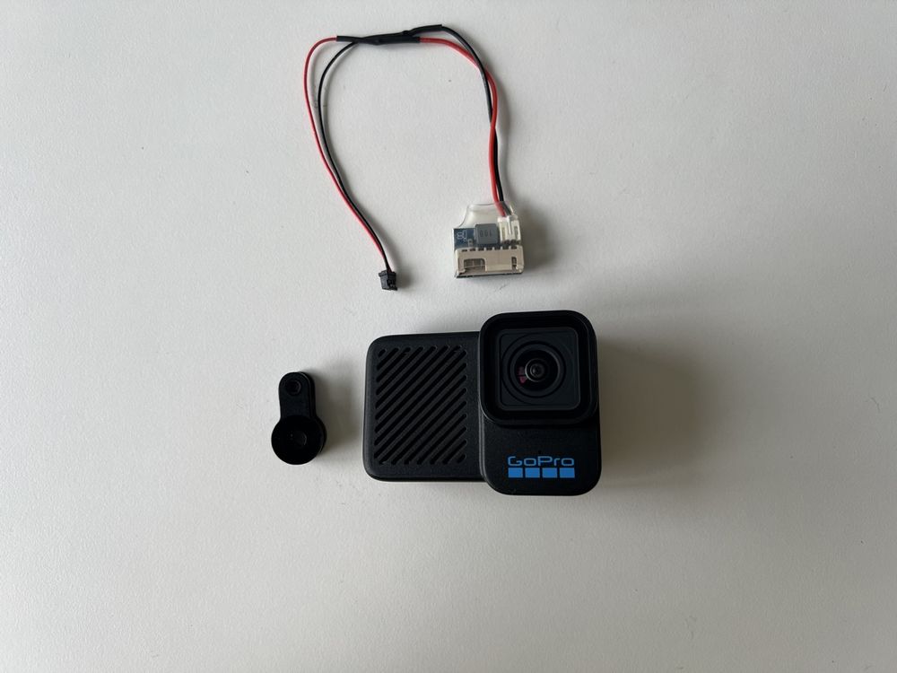 GoPro Hero 10 Bones | FPV Kamera (Gebraucht) in St. Erhard für CHF 105 ...