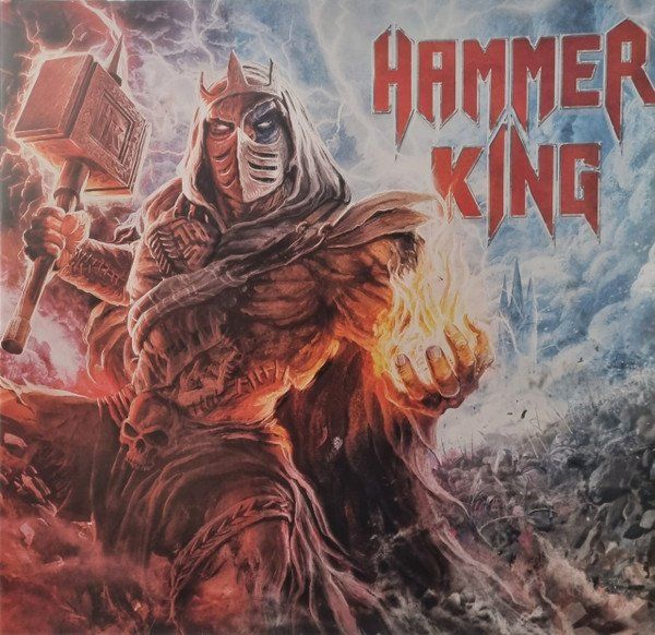 HAMMER KING - Hammer King - LP (Gebraucht) in cheserex für CHF 23 – mit ...