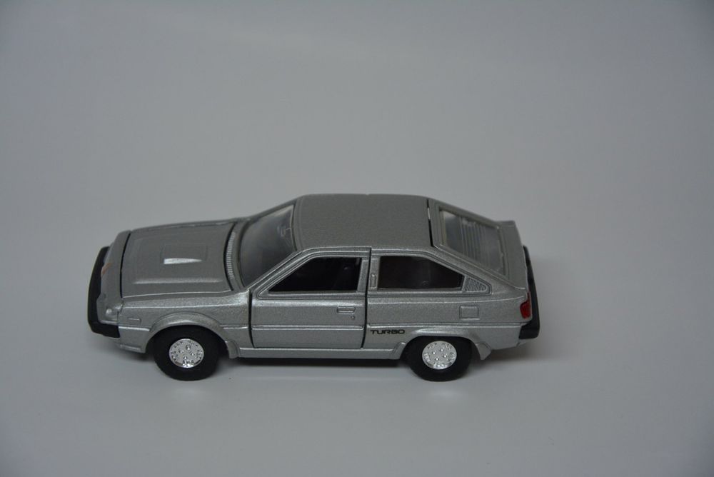 Mitsubishi Cordia XG 1600 GSR Turbo (1982) , Yonezawa , 1:40 | Kaufen auf Ricardo