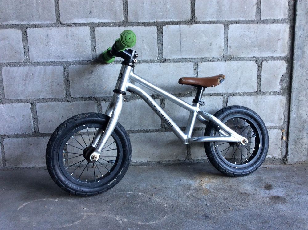 EARLY RIDER Laufrad „silber“ (Gebraucht) in Belp für CHF 119 – nur ...