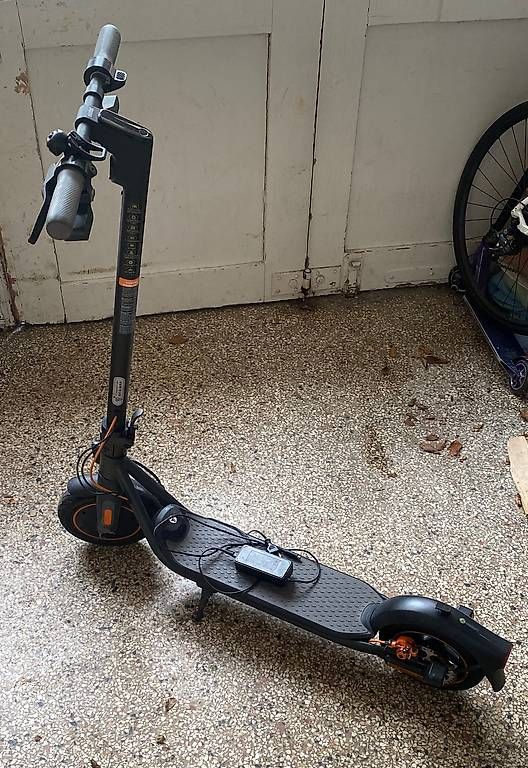 Ninebot F40 (Gebraucht) in Aarau für CHF 149 – mit Lieferung auf ...