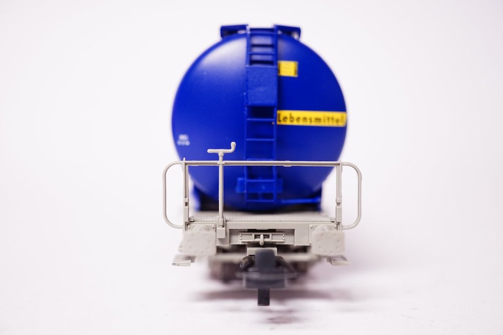 2ß Roco 47382 SBB Güterwagen Uacs Lebensmittel blau | Kaufen auf Ricardo