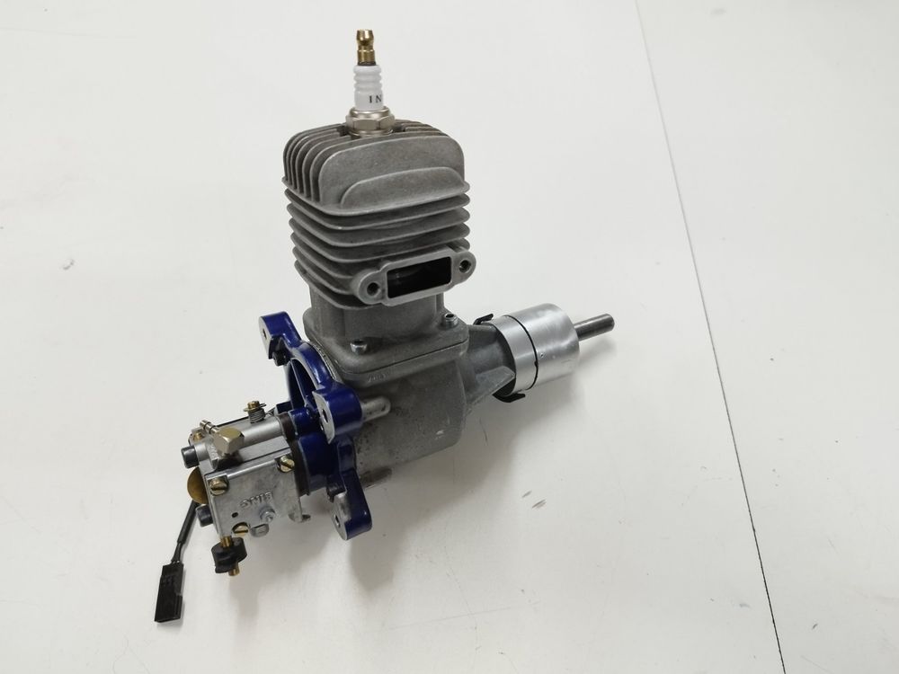 Occasion ZDZ 40ccm RV (Gebraucht) in Kestenholz für CHF 180 – nur Abholung auf Ricardo kaufen