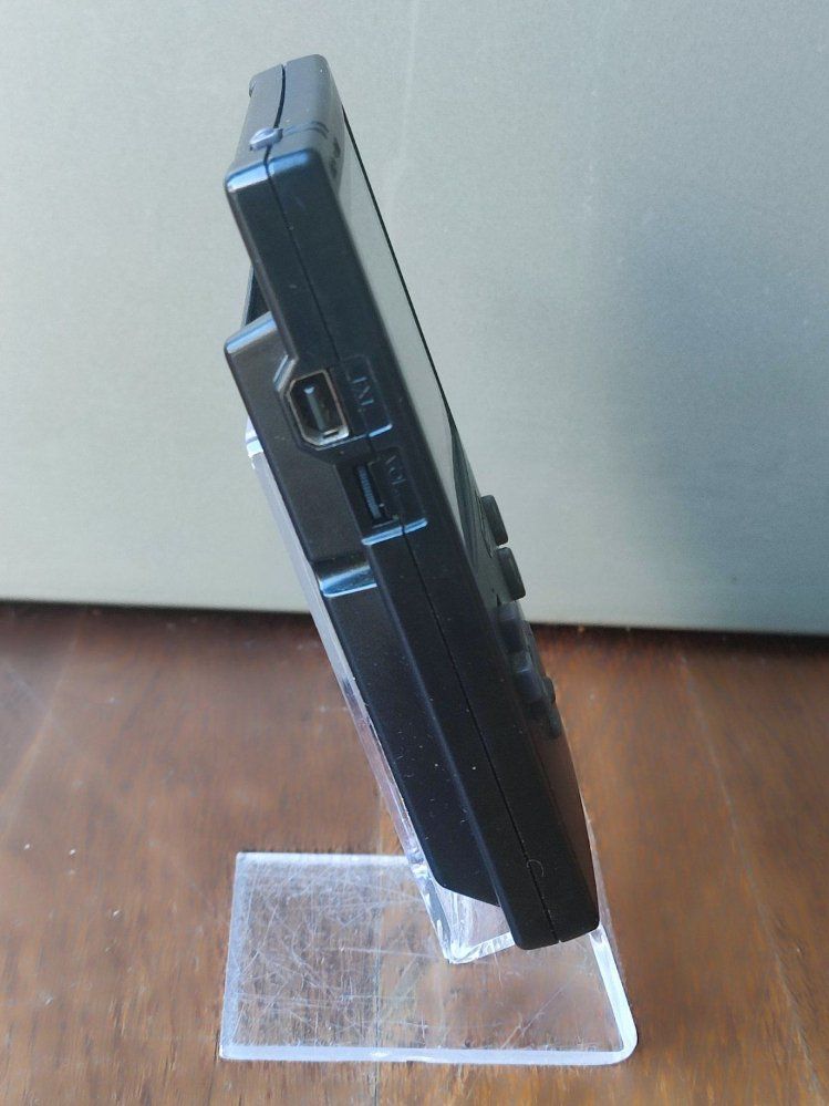 Original Nintendo Game Boy Pocket - Black edition - ab 1.- ! (Gebraucht ...