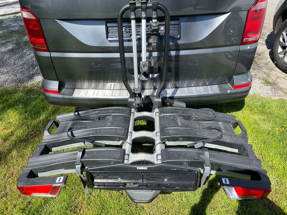 THULE EasyFold XT | Kaufen auf Ricardo