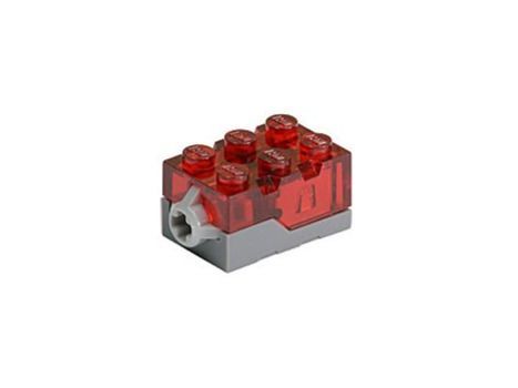 LEGO Electric - Red LED Light Brick (Neu (gemäss Beschreibung)) in für ...