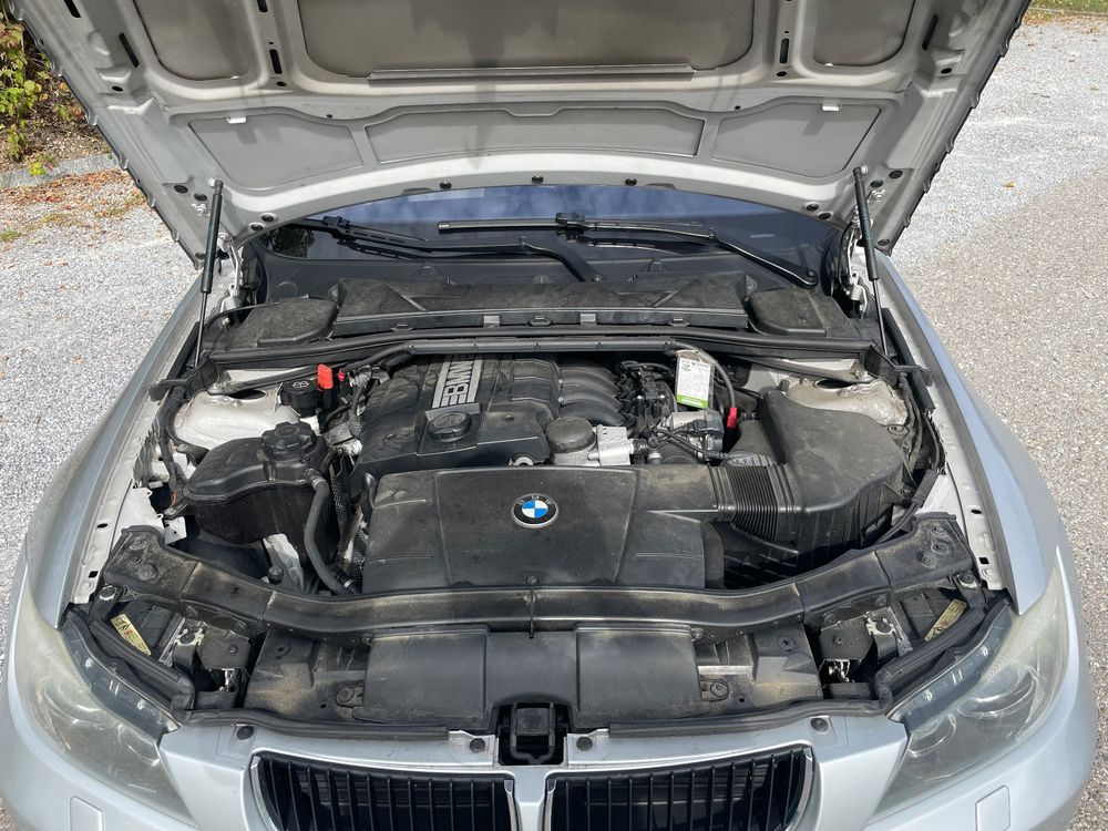 BMW 320i e91 | Kaufen auf Ricardo