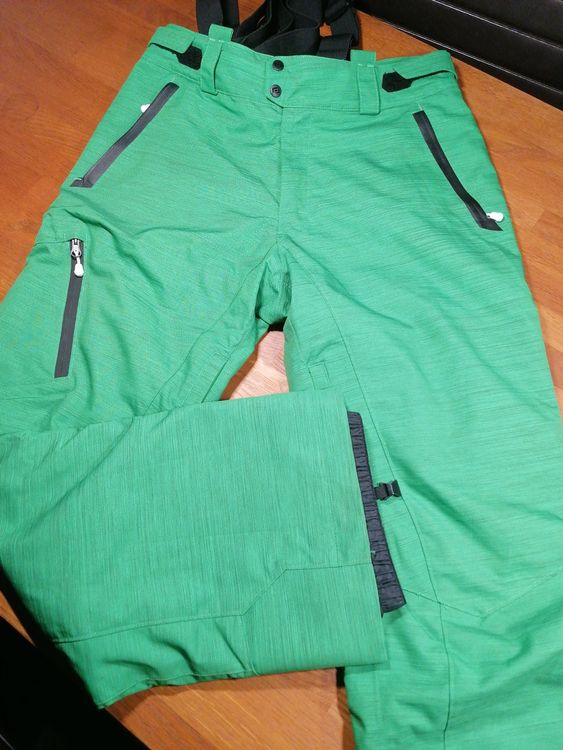Skihose Snowboardhose BELOWZERO GR. M (Gebraucht) in Wil SG für CHF 20 – mit Lieferung auf ...