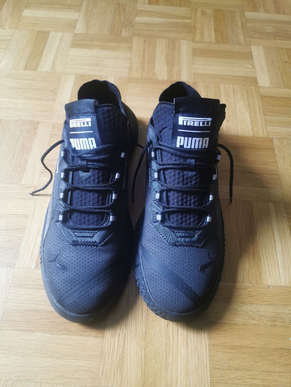 Wunderbar Grne Puma Schuhe Bildnull