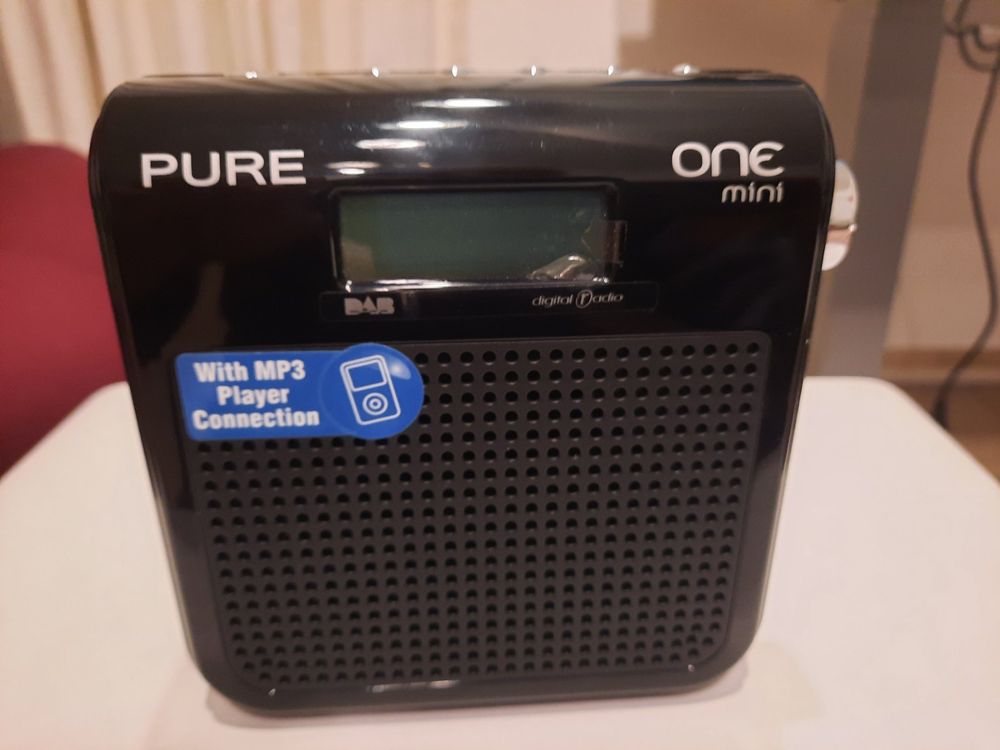 Pure One mini (Gebraucht) in Reinach BL für CHF 10 – mit Lieferung auf ...