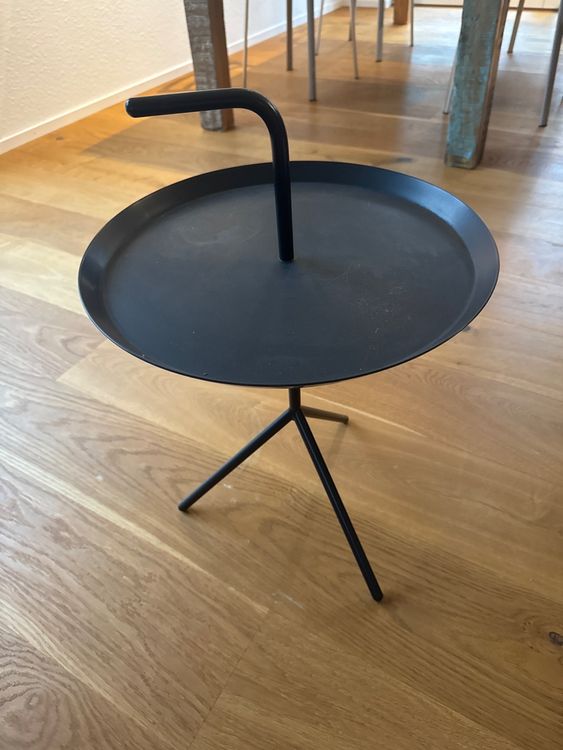 HAY DLM Beistelltisch | Kaufen auf Ricardo