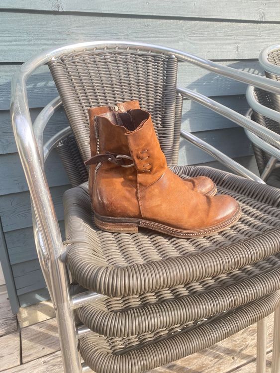 Boots AS98 (Gebraucht) in Biel-Benken BL für CHF 55 – mit Lieferung auf ...