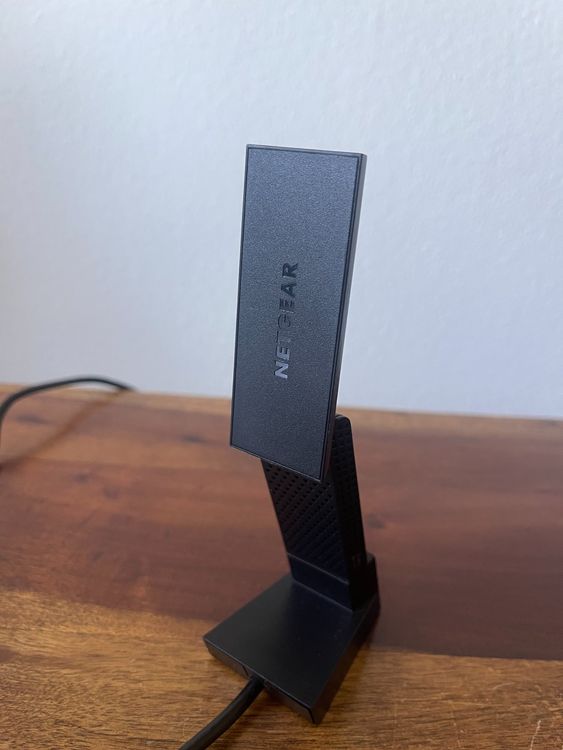 Netgear A6210 (Gebraucht) in Lenzburg für CHF 27 – mit Lieferung auf ...