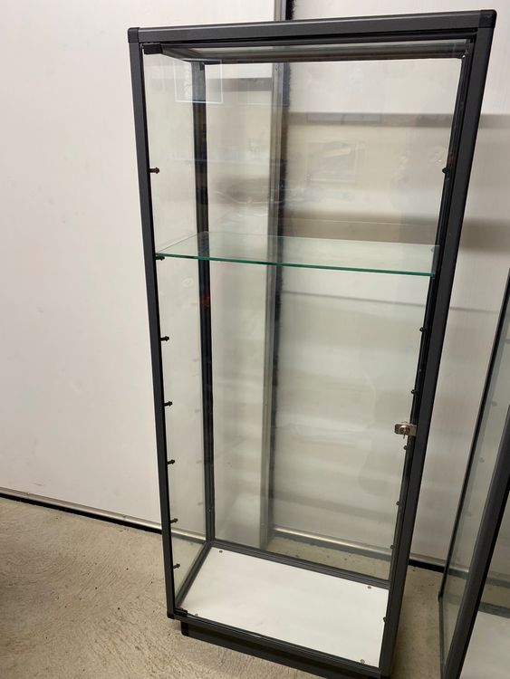 Marenga Vitrine 150 x 60 x30 cm (D'occasion) à Lüsslingen pour CHF 370 ...