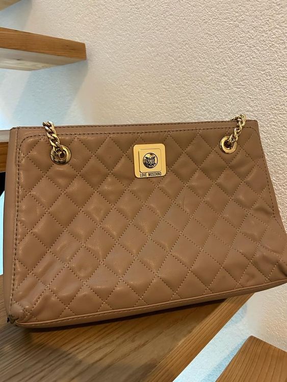 Handbag | Kaufen auf Ricardo