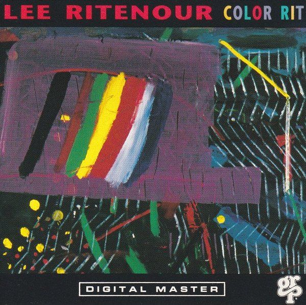 CD Lee Ritenour - Color rit (1989) (Gebraucht) in Möriken AG für CHF 5 ...