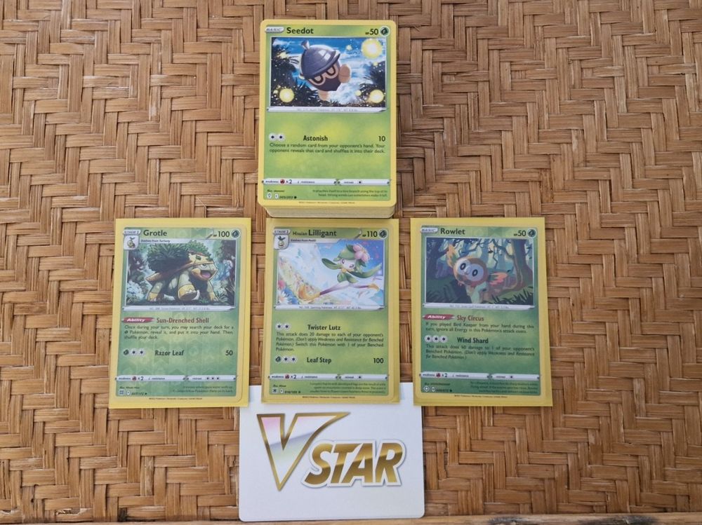 111 Carte pokémon (Gebraucht) in Ménières für CHF 6.9 – mit Lieferung ...