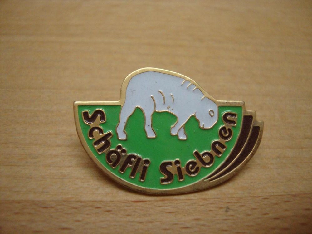 Restauran Schäfli Siebnen | Kaufen auf Ricardo