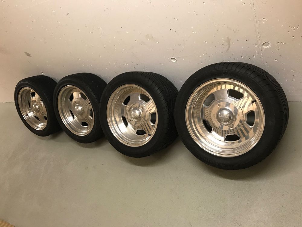 Kompletträder Felge Centerline 17 Zoll | Kaufen auf Ricardo